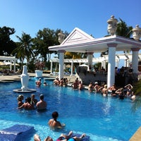 Riu Palace Tropical Bay Resort - Norman Manley Blvd.