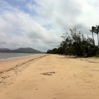 Bingil Bay Beach - Bingil Bay, QLD