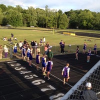 Lipscomb Mustang Track & Field - Nashville, TN