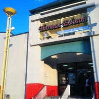 Thomas Edison Service Area - Woodbridge, NJ