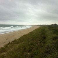 Surfside Beach - Beach in Nantucket