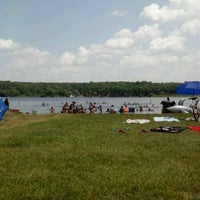 Sugarloaf Lake Campground (Waterloo State Recreation Area) - Loveland Rd