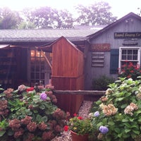 Round Swamp Farm - Market