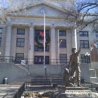 Courthouse Square - Prescott, AZ