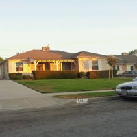 Kevin Arnold House - Wonder Years - Arts and Entertainment