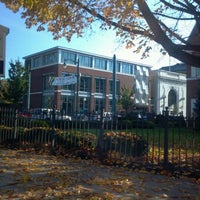 Crandall Library - College Library in Glens Falls