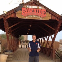 Rawhide Steakhouse at Wild Horse Pass - Chandler, AZ