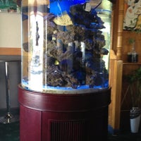 Tan Wong - Chinese Restaurant