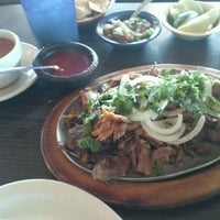 Carnitas Tio Juan - El Paso, TX