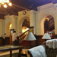 Cosmopolitan Club - Arts and Entertainment in Chennai