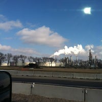 ExxonMobil Joliet Refinery - 25915 S Frontage Rd