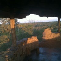 Dikhololo Game Reserve - 2 tips