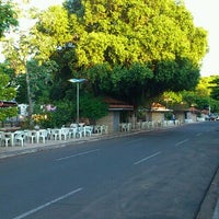 Miranda - City