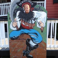 Teach's Hole Pirate Shop & Blackbeard Exhibit - 5 tips from 233 visitors