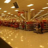 Target - 4120 W 95th St