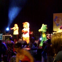 Mackay Entertainment & Convention Centre - Concert Hall in Mackay