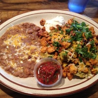 Cambria Cafe - 8 tips