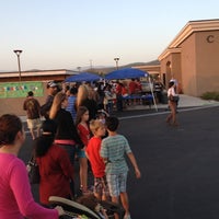 Stonegate Elementary School - Stonegate - Irvine, CA