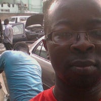 Labone Coffee Shop - Labone