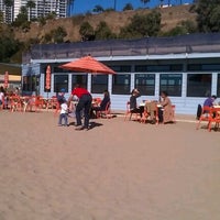 Photos at Back on the Beach Cafe - Breakfast Spot in Santa Monica