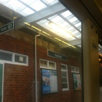 Horsham Railway Station (HRH) - 21 tips