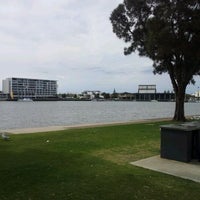 Mandurah Foreshore - Mandurah, WA
