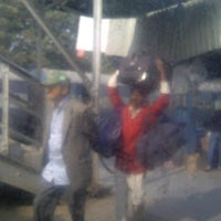 Bareilly Jn. Railway Station - Bareilly, Uttar Pradesh