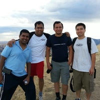 Mission Peak (top) - Mountain in Fremont