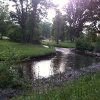 Rochester Municipal Park - Rochester - Rochester, MI