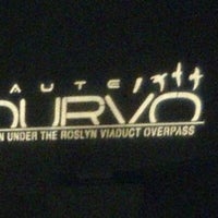Haute Durvo - Arts and Entertainment in Roslyn