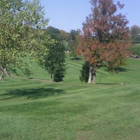 Scenic Valley Golf Club - 3 tips