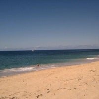 papaoneone beach - moua st