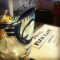 Soul Fish - Seafood Restaurant in Memphis