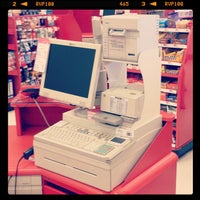 Target - 79 Commerce Way