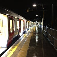 West Harrow London Underground Station - 3 tips