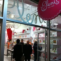 Eleni's New York (Now Closed) - Dessert Shop in Chelsea