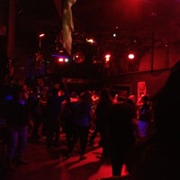 Rumors Cabaret - Night Club in Bellingham