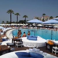 Ocean Club - Pool in Marbella