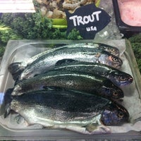 Flanders Fish Market - 22 Chesterfield Rd