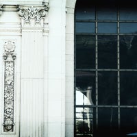 Doe Library - University of California-Berkeley - UC Berkeley