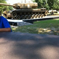 US Army Basic Combat Training Museum - History Museum in Southeastern ...