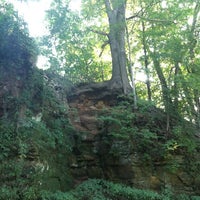 The Ledges - 1 tip