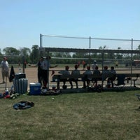 Emory Adams Park - 2 tips