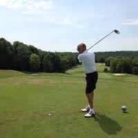 Peek'n Peak Upper Golf Course - Findley Lake, NY