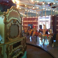 Prospect Park Carousel - Prospect Park - Brooklyn, NY
