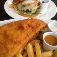 Chelsea Potter - 16 tips