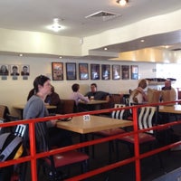 Alcatraz Landing Cafe - Northern Waterfront - San Francisco, CA