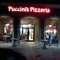 Menu - Puccini's Pizzeria 441 - Italian Restaurant in Boca Raton