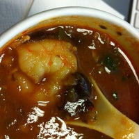 Nusa Kitchen - City of London - 15 tips from 232 visitors