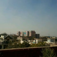 Pink Square Mall - 12 tips